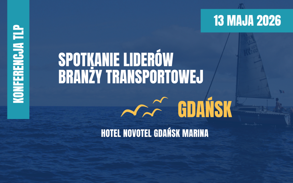 SPOTKANIE LIDERÓW BRANŻY TRANSPORTOWEJ W GDAŃSKU! - Transport i ...